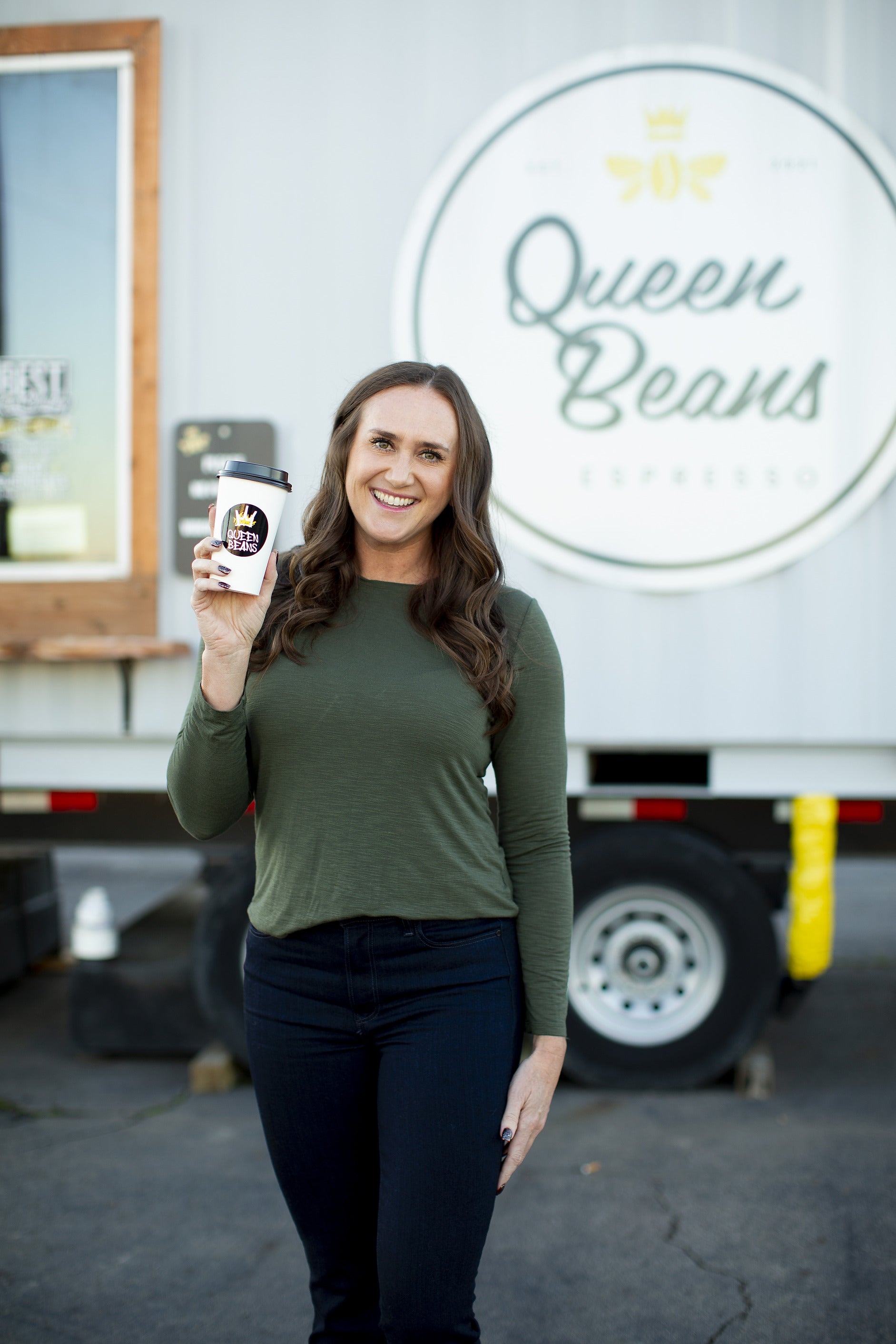 Our Story – Queen Beans Espresso